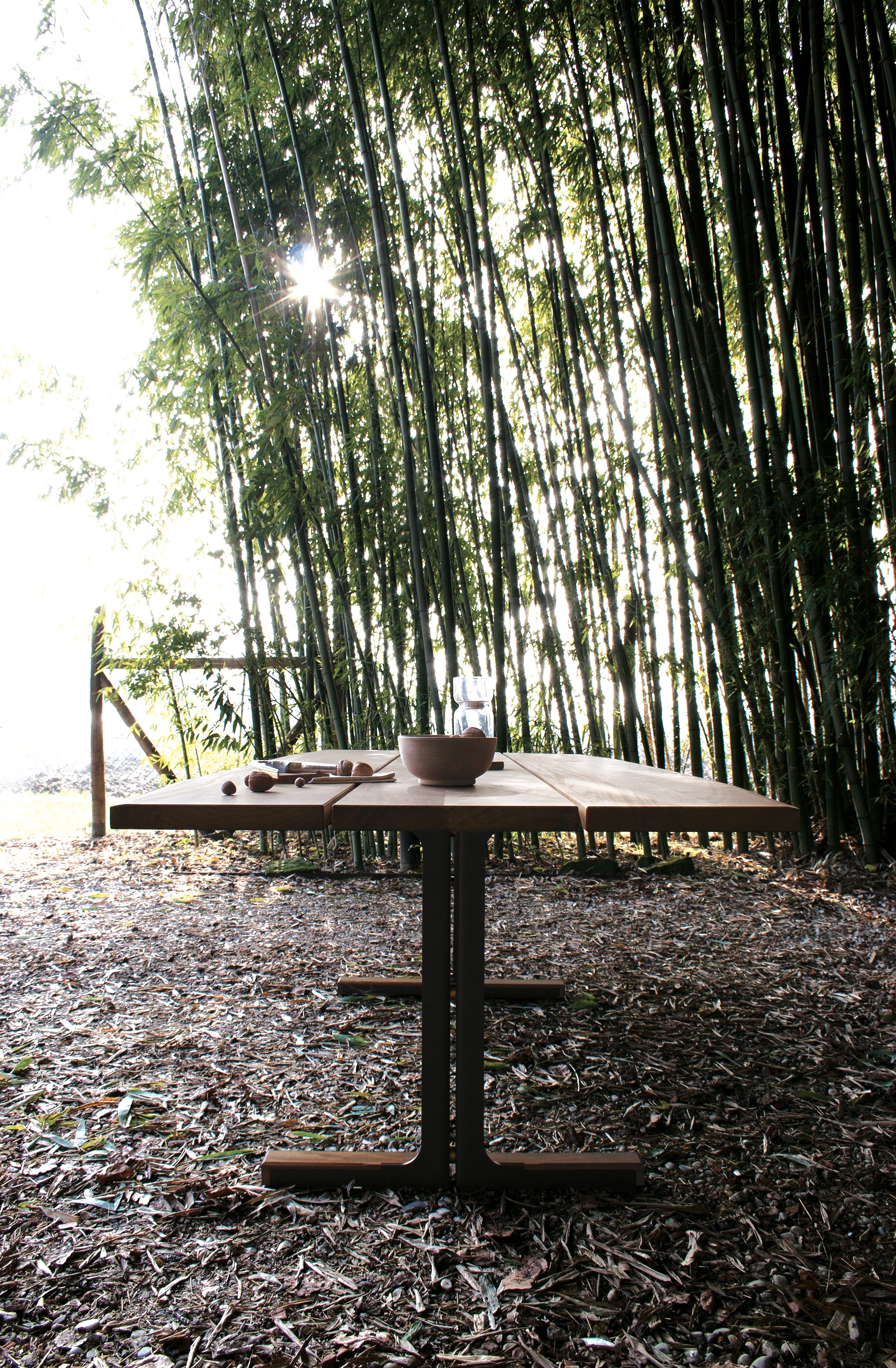 HAMMER - Dining tables from Extendo | Architonic