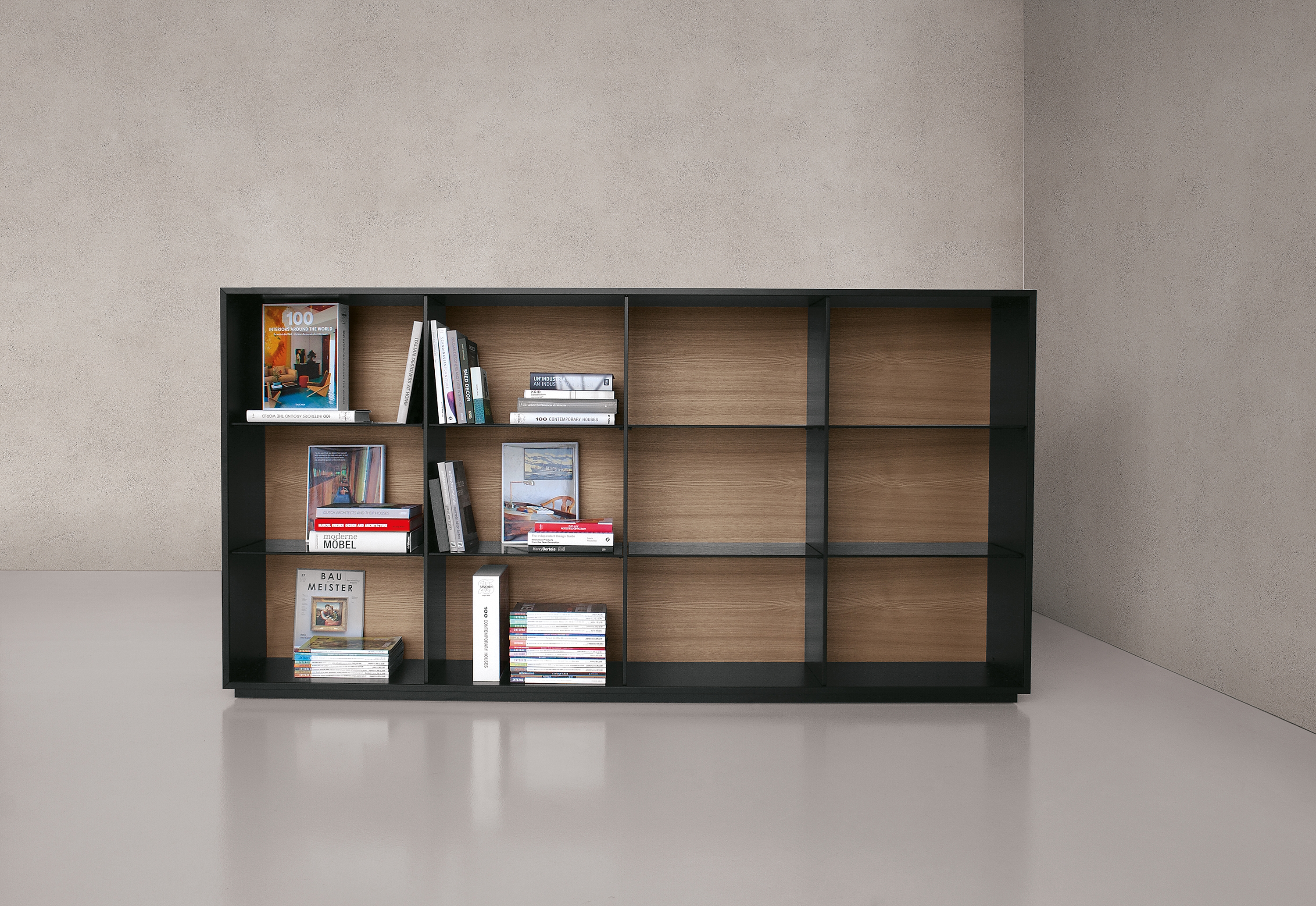 MONOLITH - Sideboards from Extendo | Architonic