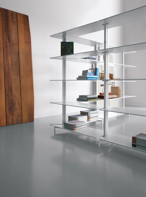 SYSTEM - Shelving from Extendo | Architonic