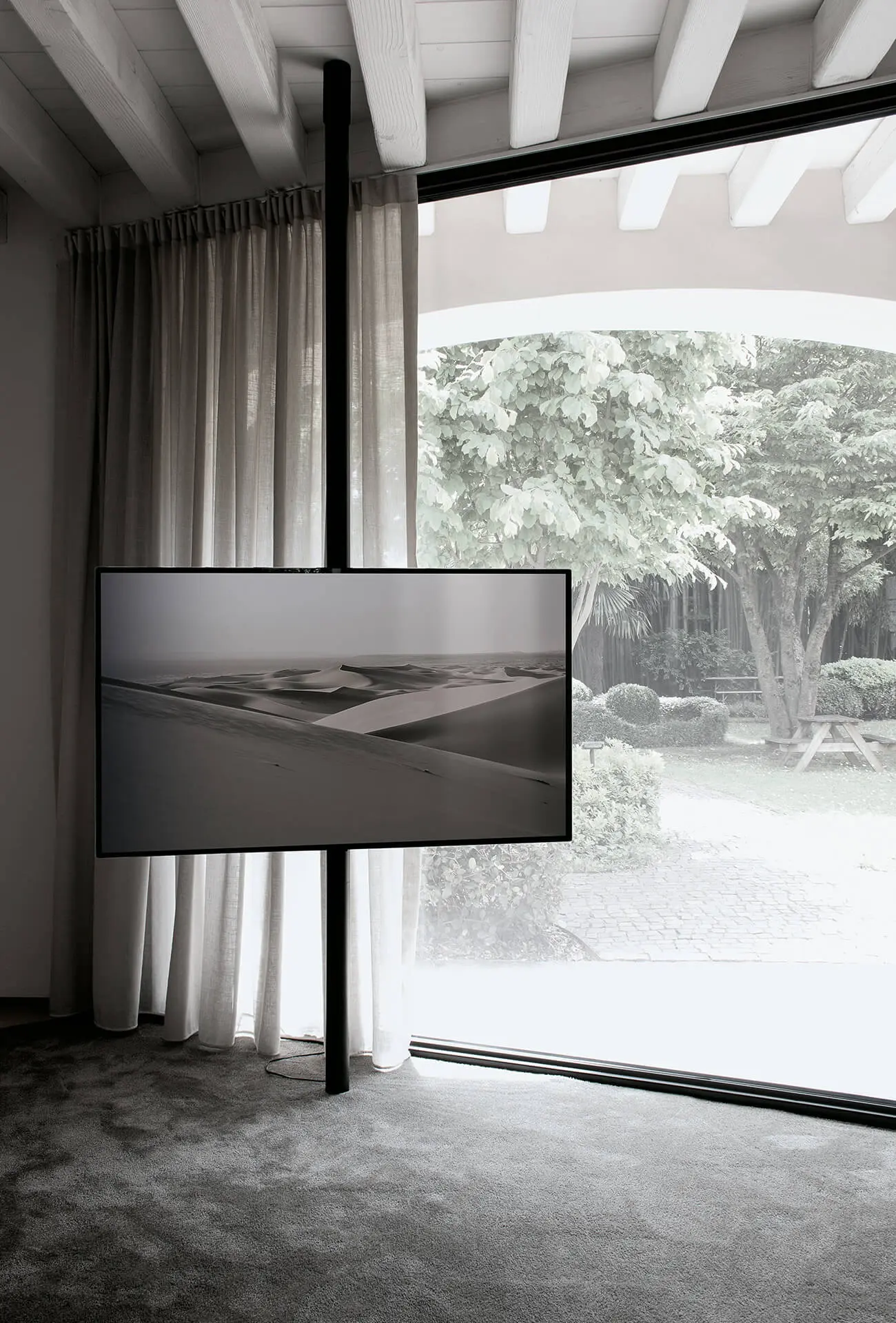 POLE360 - TV & Audio Furniture from Extendo | Architonic