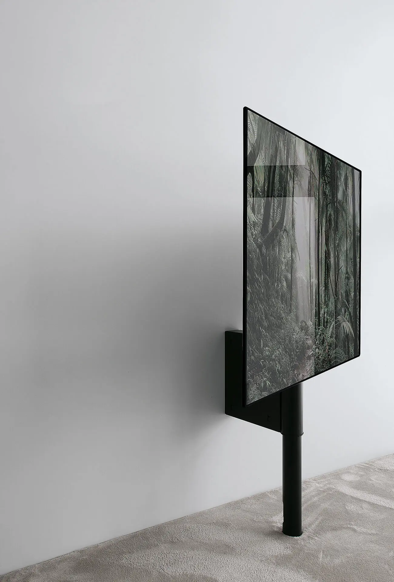 POLE360 - TV & Audio Furniture from Extendo | Architonic
