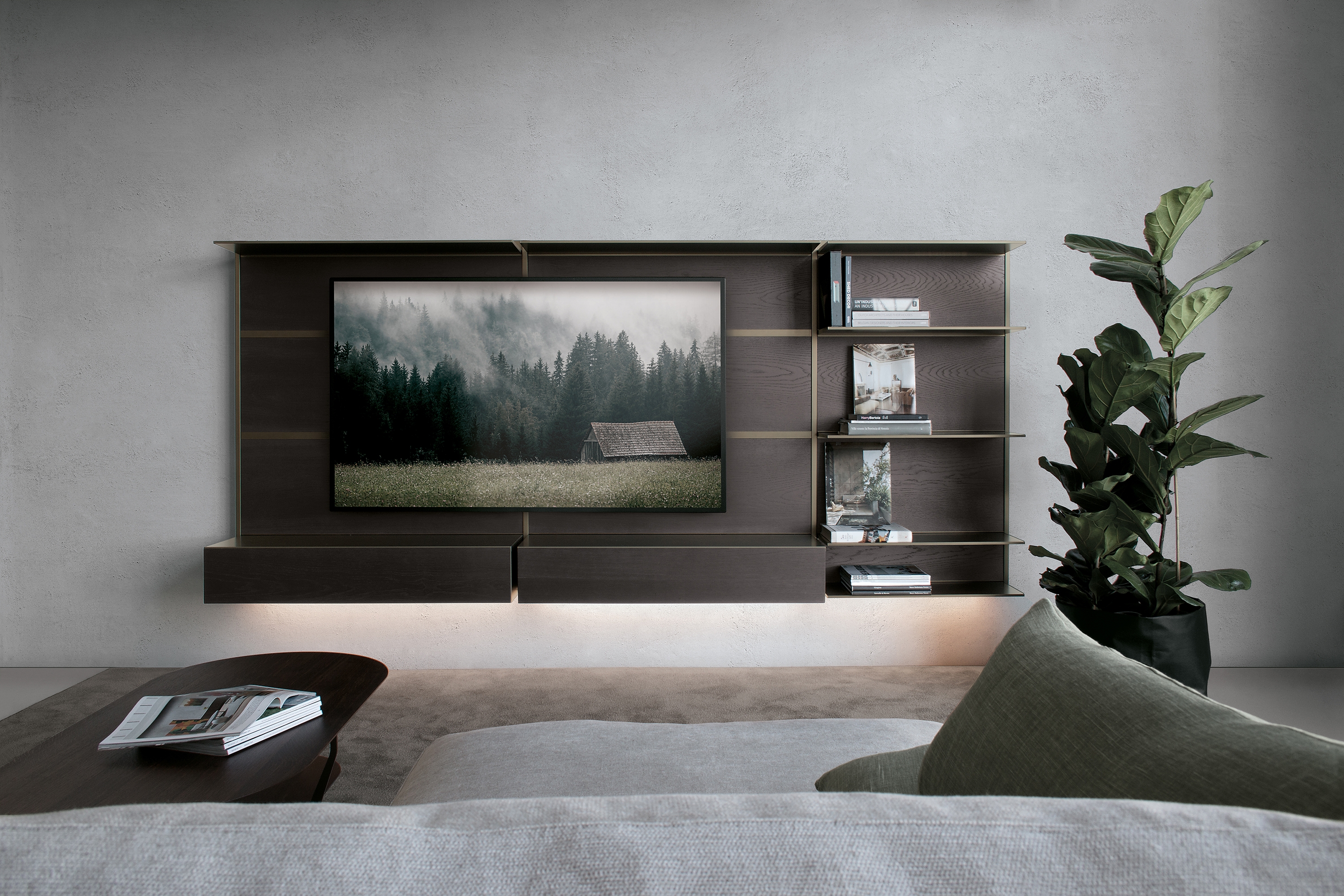 EWS - Shelving from Extendo | Architonic