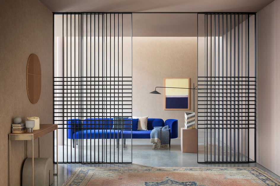 KOAN PLUS – Portes intérieures de Lualdi | Architonic