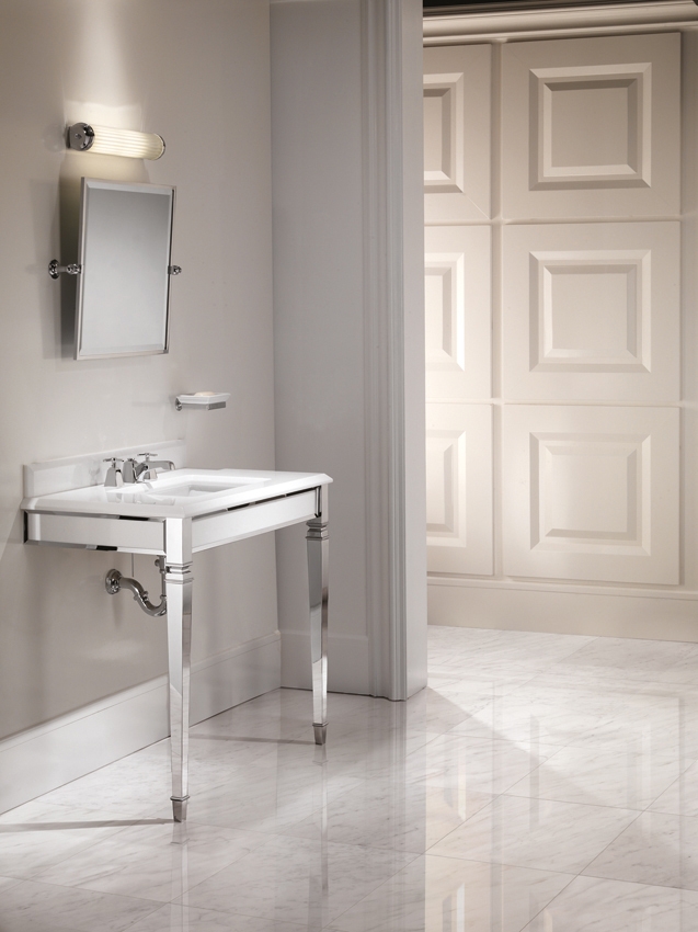 MEMPHIS CONSOLE - Wash basins from Devon&Devon | Architonic