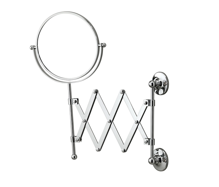 MIROIR EXTENSIBLE CAVENDISH – Miroirs de bain de Devon&Devon | Architonic