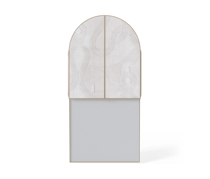 ZEN TRIPTYCH MIRROR – Mirrors de Devon&Devon | Architonic