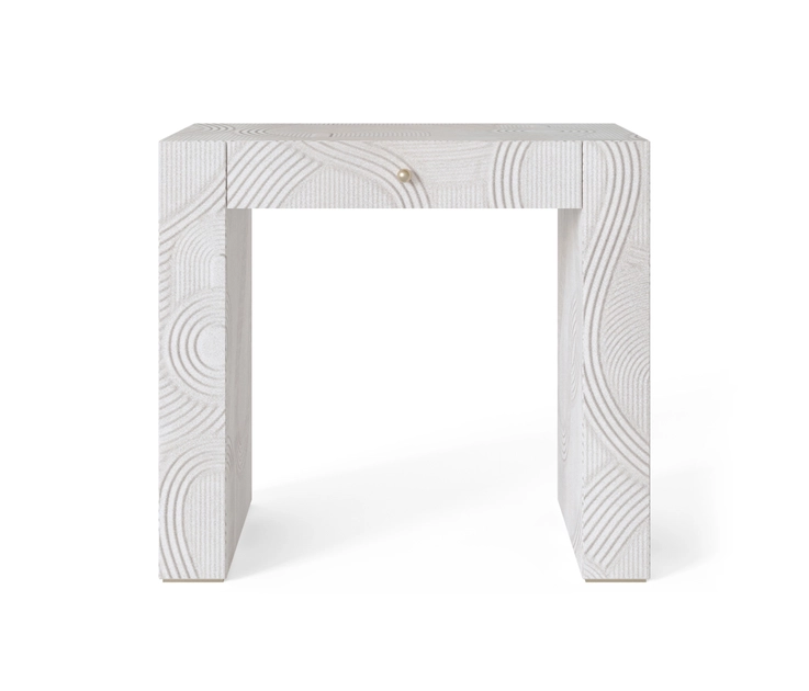 ZEN VANITY TABLE - Dressing tables from Devon&Devon | Architonic