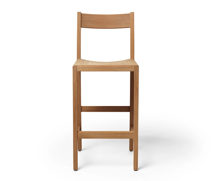 WAITER BAR STOOL - Bar stools from Massproductions | Architonic