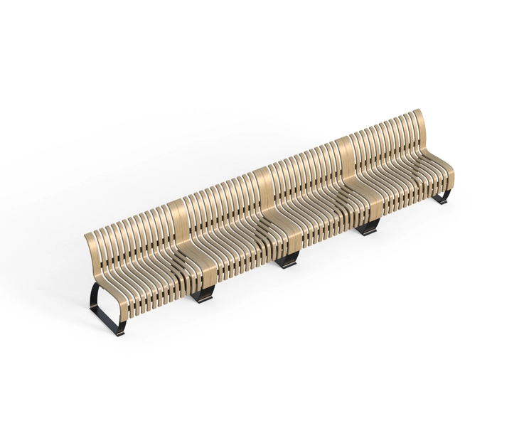 NOVA C BACK STRAIGHT CONFIGURATION - Sofas from Green Furniture Concept ...