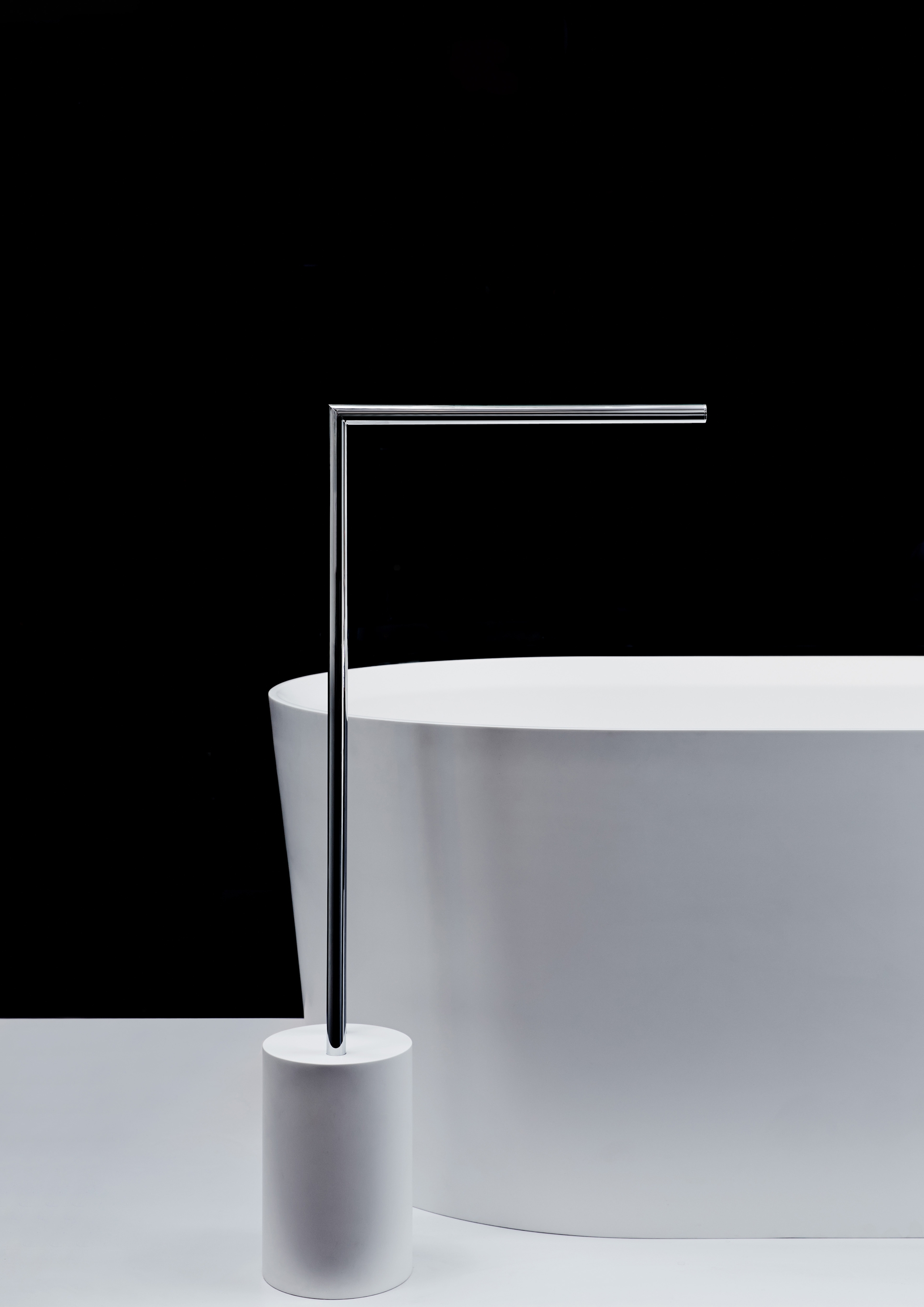 STONE HTE45 - Towel rails from DECOR WALTHER | Architonic
