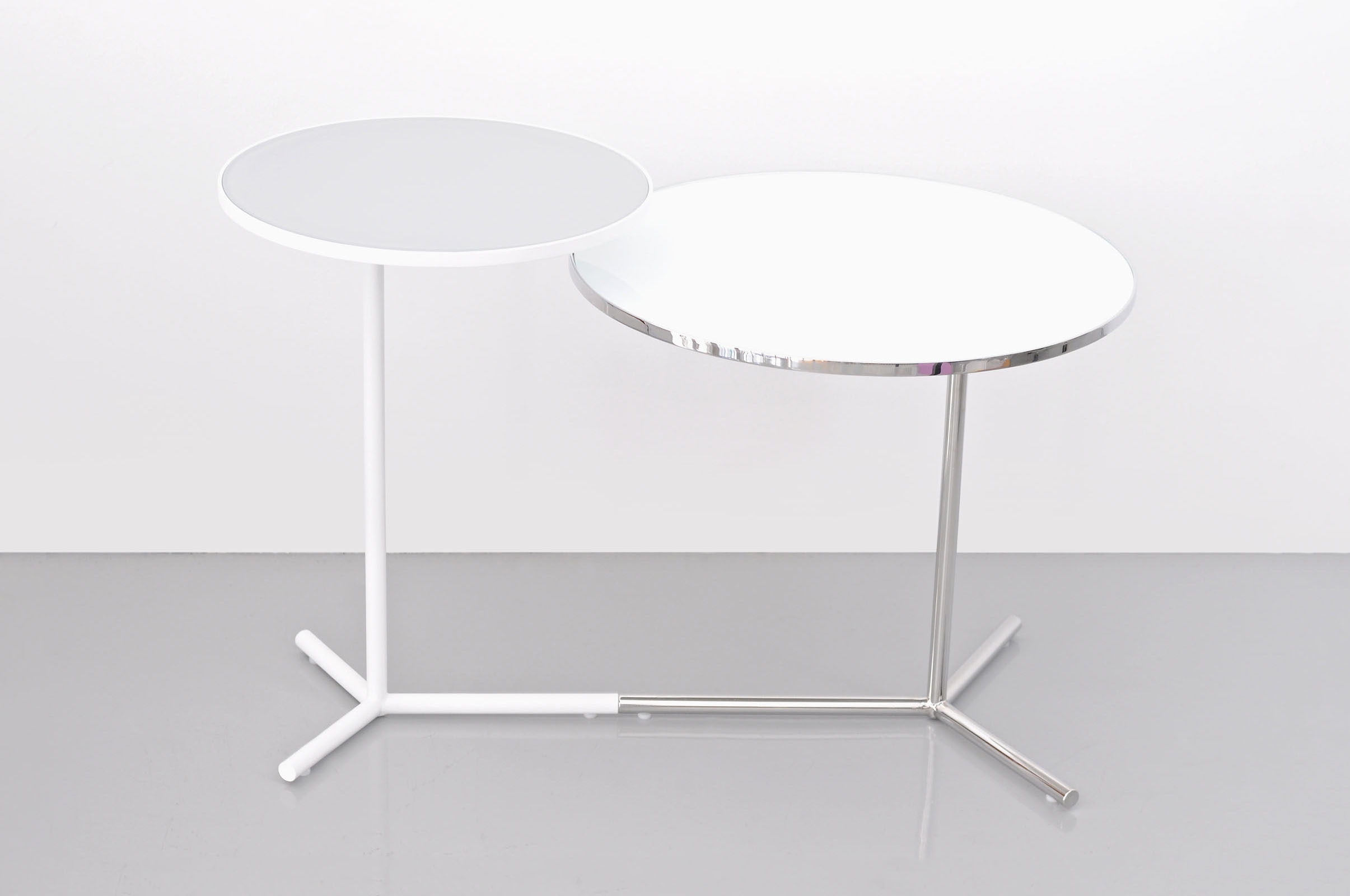 DOWNTOWN TABLE - Side tables from Phase Design | Architonic