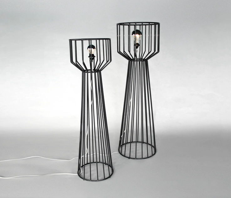 WIRED LIGHTS - Free-standing lights from Phase Design | Architonic