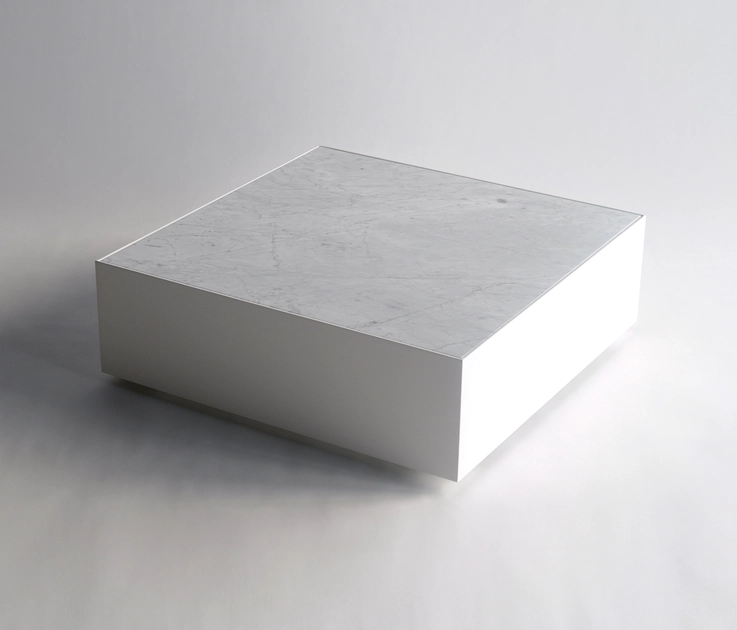 BALLOT MARBLE - Coffee tables from Phase Design | Architonic