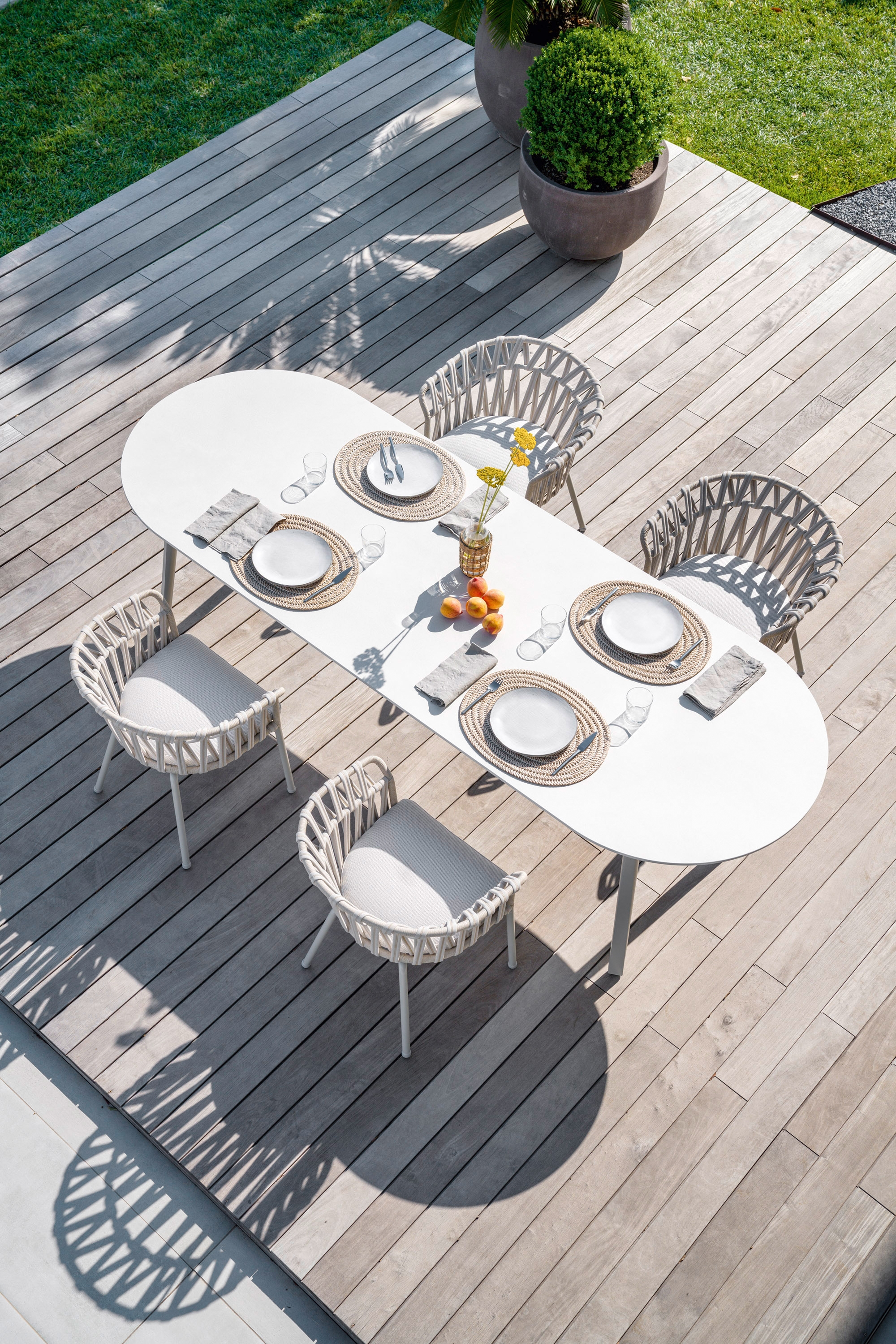 EMMA CROSS MODULAR SOFA - Sofas from Varaschin | Architonic