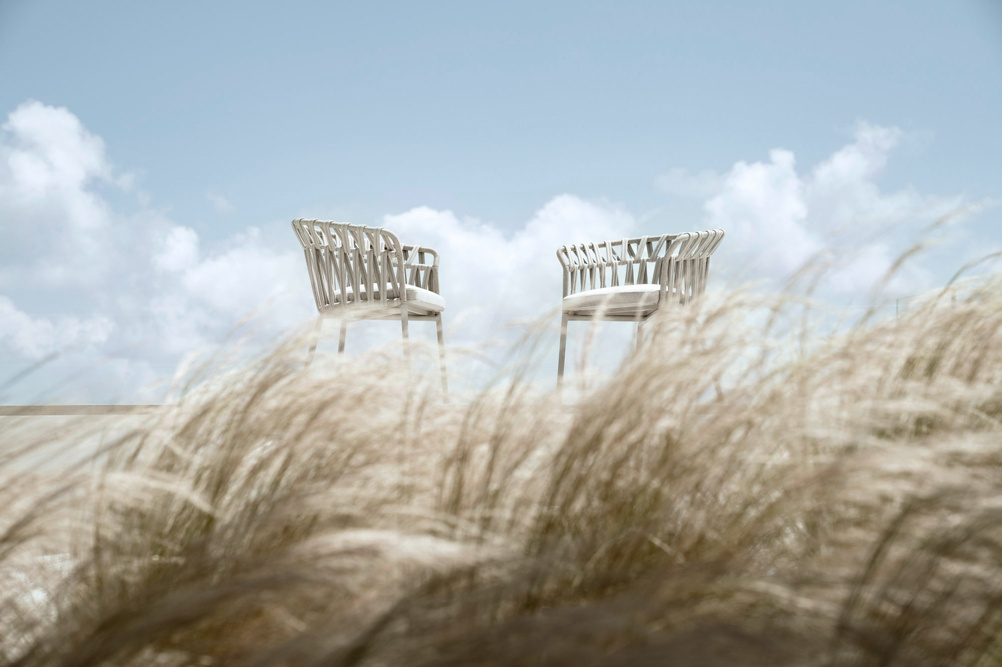 EMMA CROSS SMALL TABLE - Side tables from Varaschin | Architonic