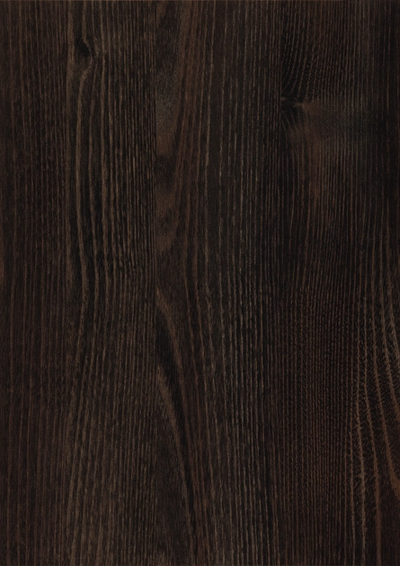 H1199 BLACK-BROWN THERMO OAK ST12 - Wood panels from EGGER | Architonic