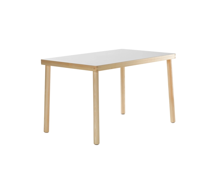 NICO TABLE - Dining tables from Zilio Aldo & C | Architonic