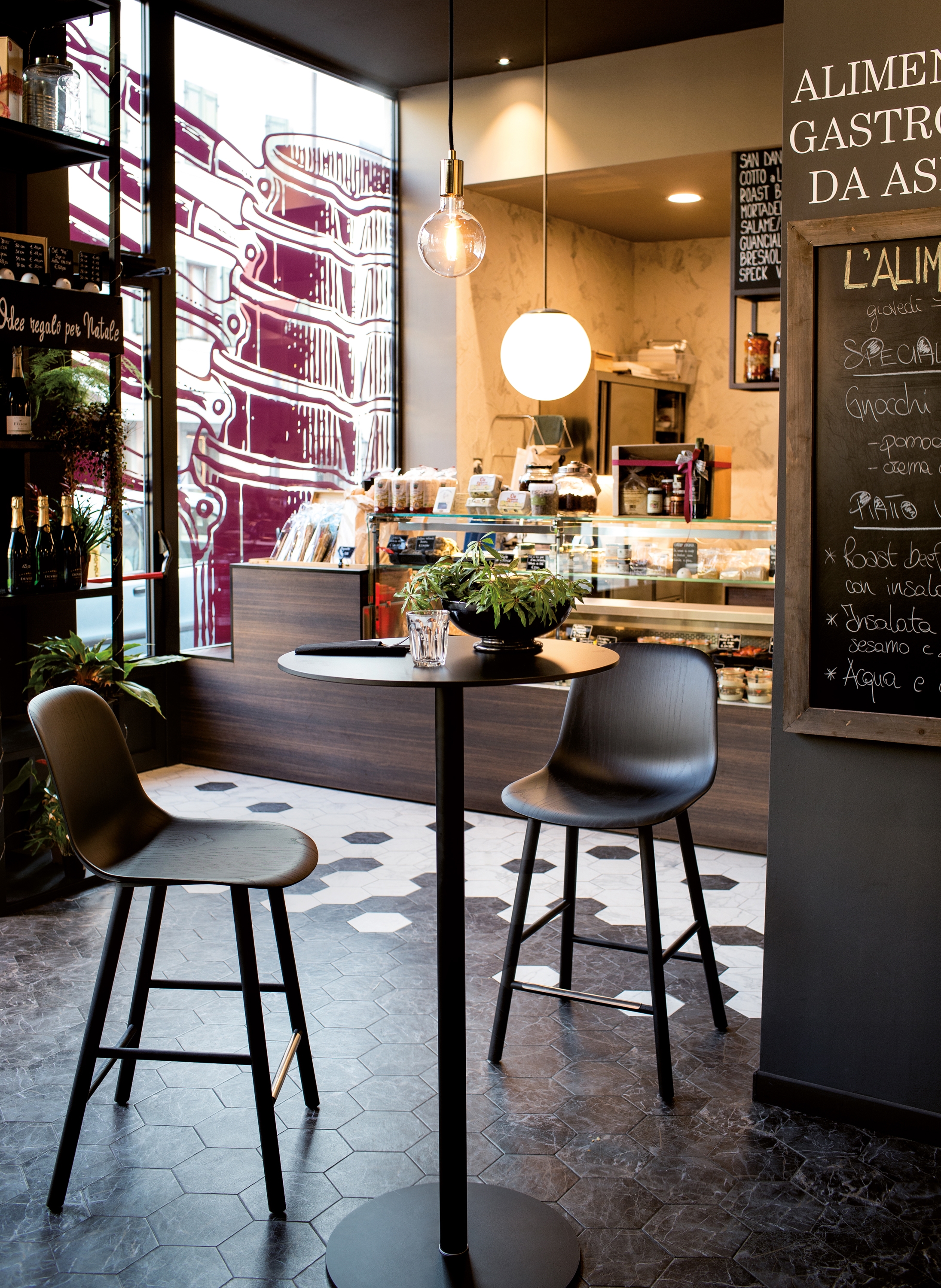 MÁNI ST-ADJ - Bar stools from Arrmet srl | Architonic