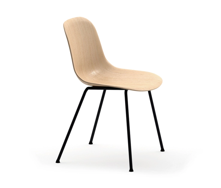 MÁNI WOOD 4L/NS - Chairs from Arrmet srl | Architonic