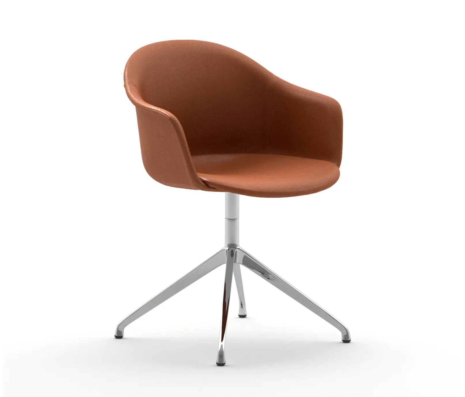 MÀNI ARMSHELL FABRIC SP - Chairs from Arrmet srl | Architonic