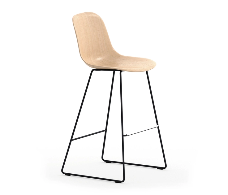 MÁNI WOOD ST-SL/NS – Sgabelli bancone di Arrmet srl | Architonic