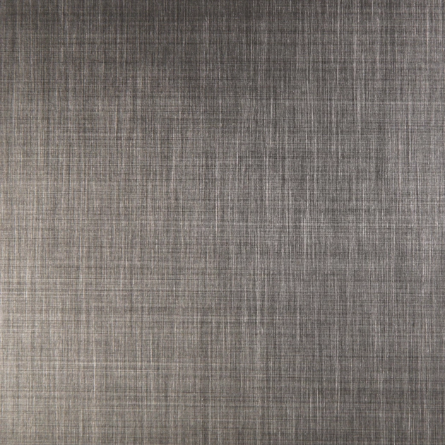 STAINLESS STEEL | 350 | CROSS-HATCH GRINDING FINE - Metal sheets from ...