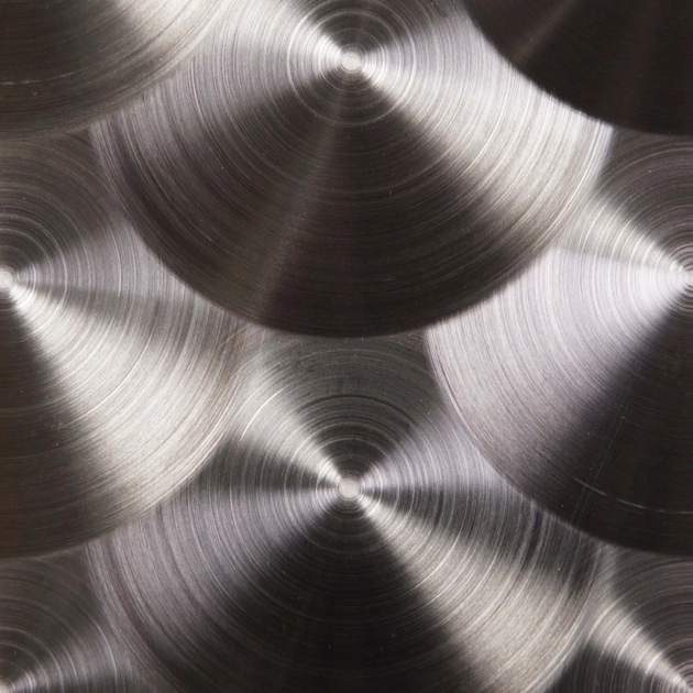 STAINLESS STEEL | 280 | PEACOCK BUTTERFLY - Metal sheets from Inox ...