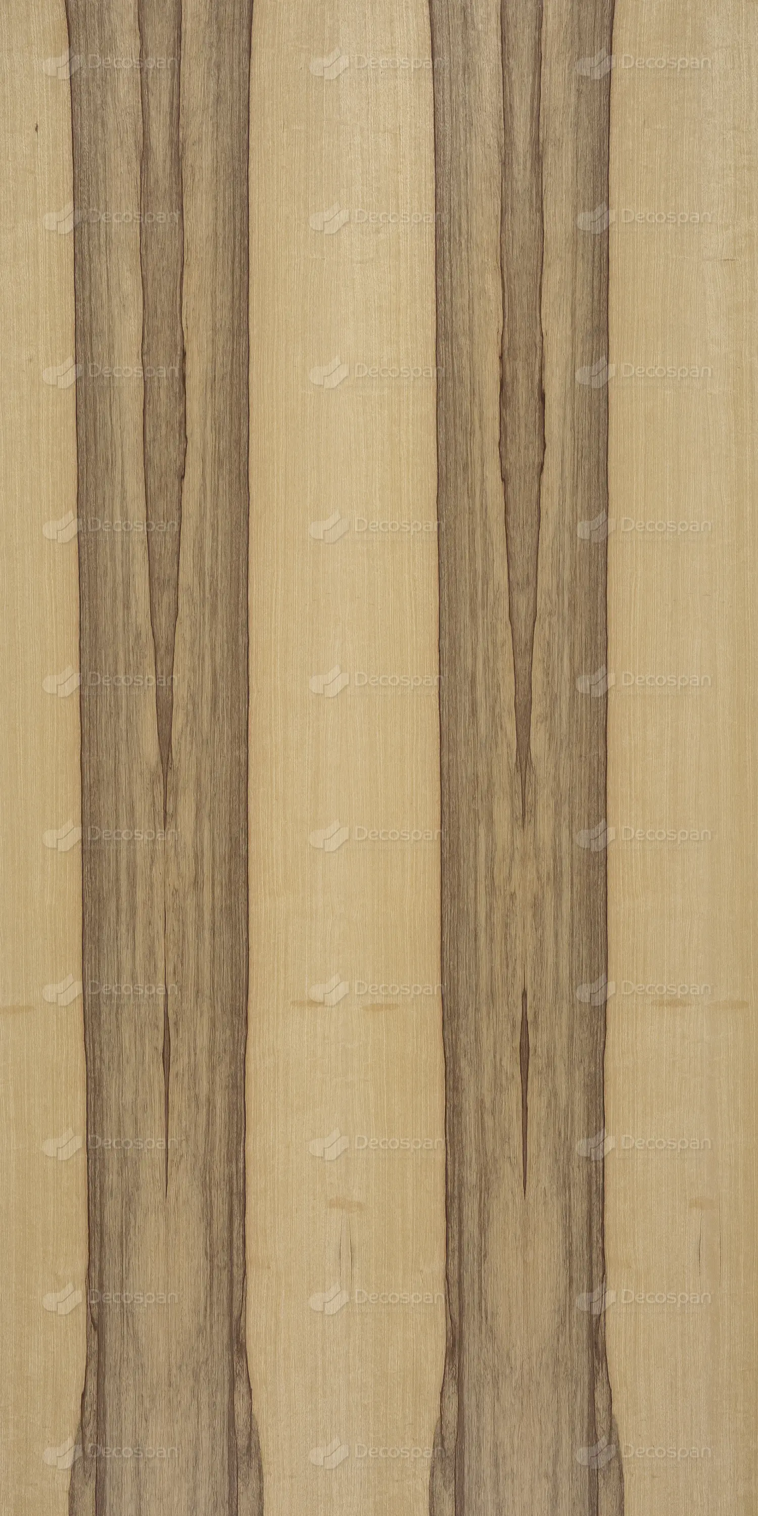 DECOSPAN BLACK FRAKÉ - Wall veneers from Decospan | Architonic
