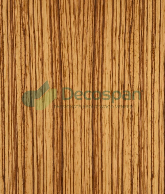 DECOSPAN ZEBRANO - Wall veneers from Decospan | Architonic