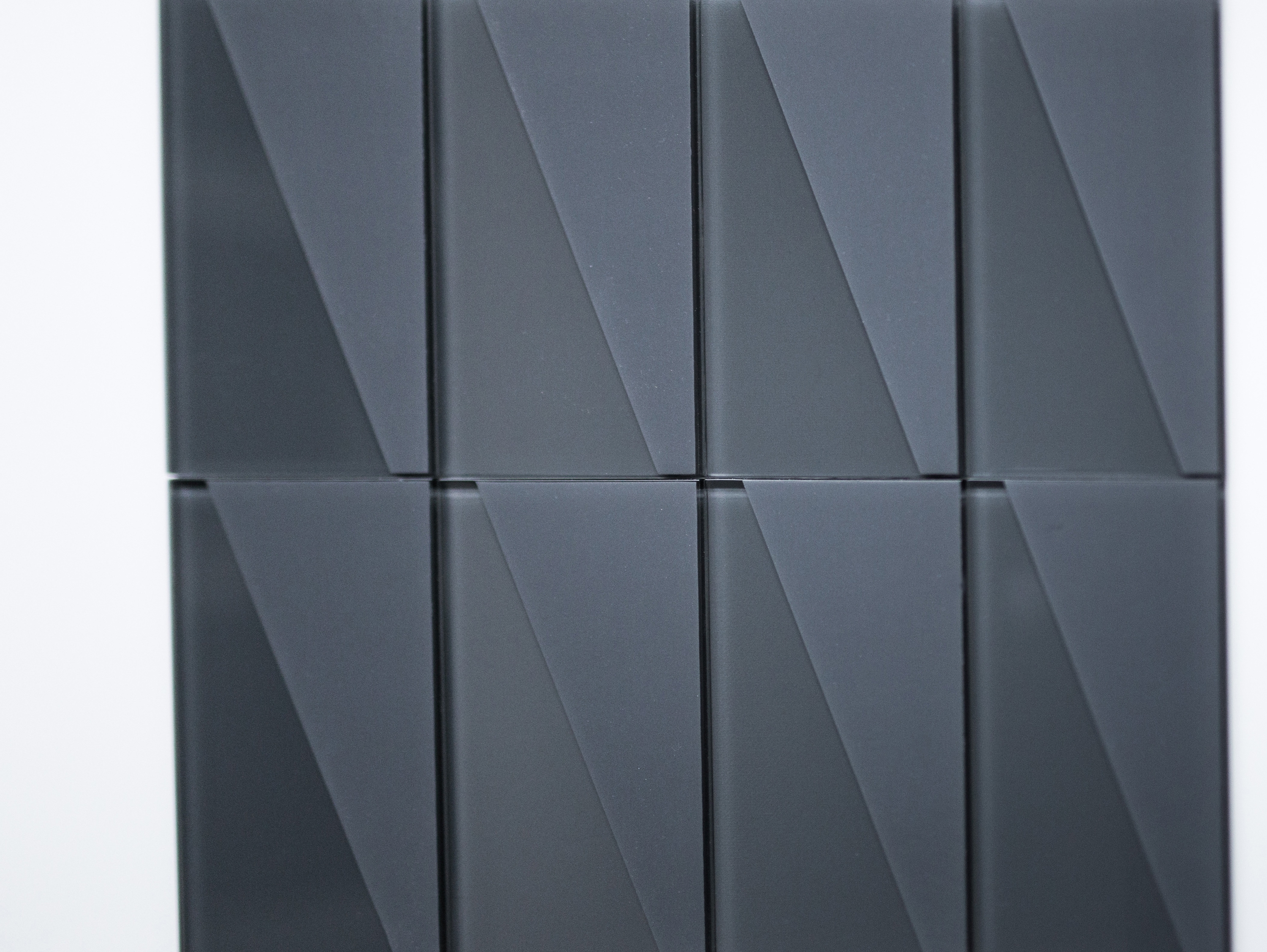 BASHO | YUSHO – LEFT - Glass tiles from Interstyle Ceramic & Glass ...