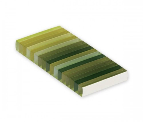 BARCODE | MINNOW - Glass tiles from Interstyle Ceramic & Glass | Architonic