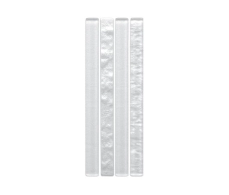 ICESTIX | METALLIC – LAMBERT - Glass tiles from Interstyle Ceramic ...