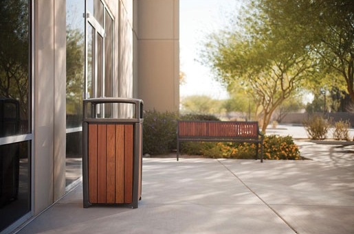 CORDIA FAMILY - Street lights from Forms+Surfaces® | Architonic