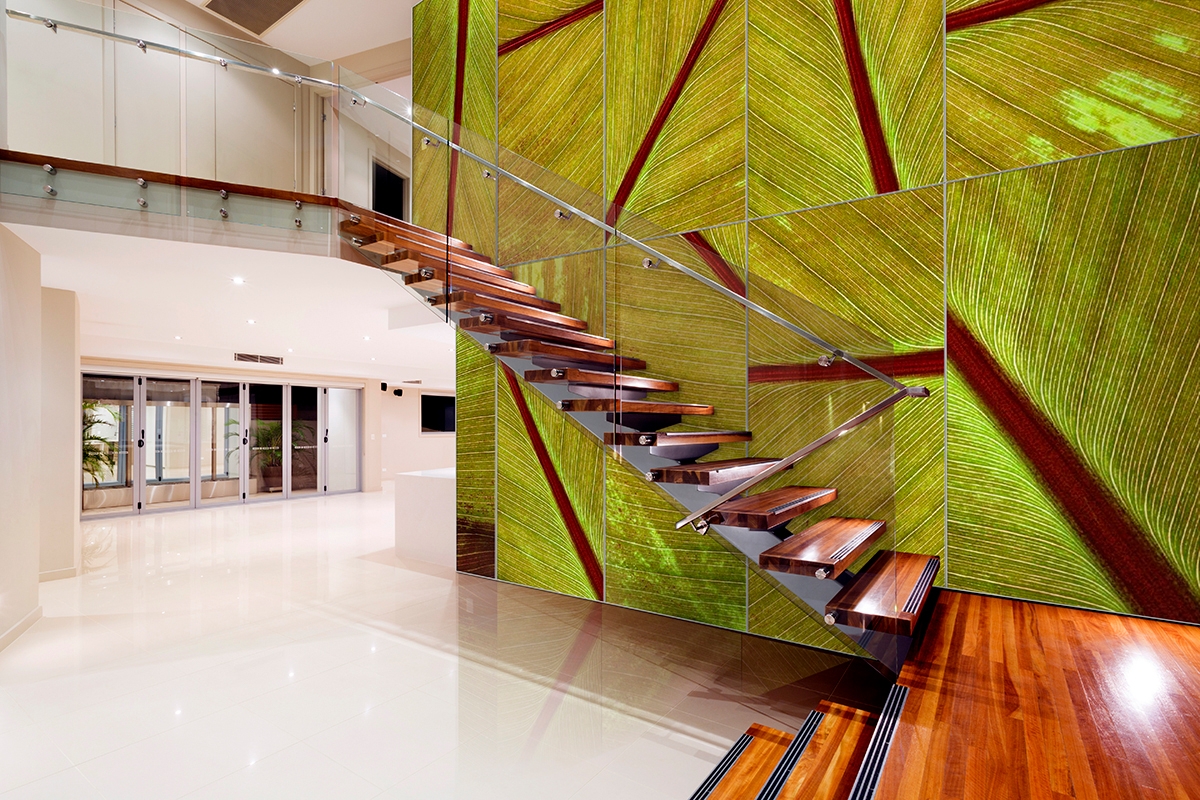 VIVISPECTRA ZOOM GLASS - Decorative glass from Forms+Surfaces® | Architonic