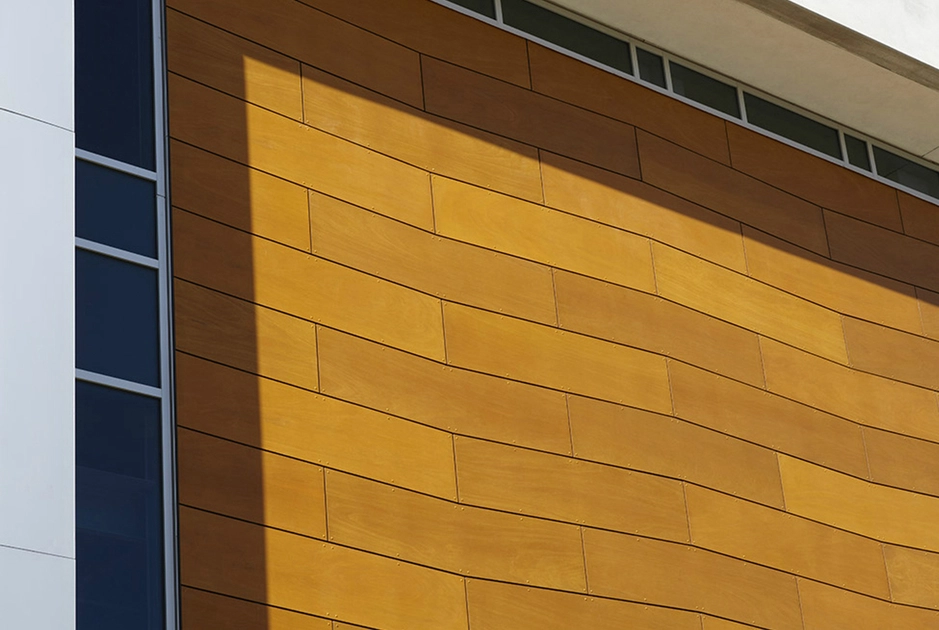 UNO GALEWOOD ELEMENTARY SCHOOL - Wood veneers from Prodema | Architonic