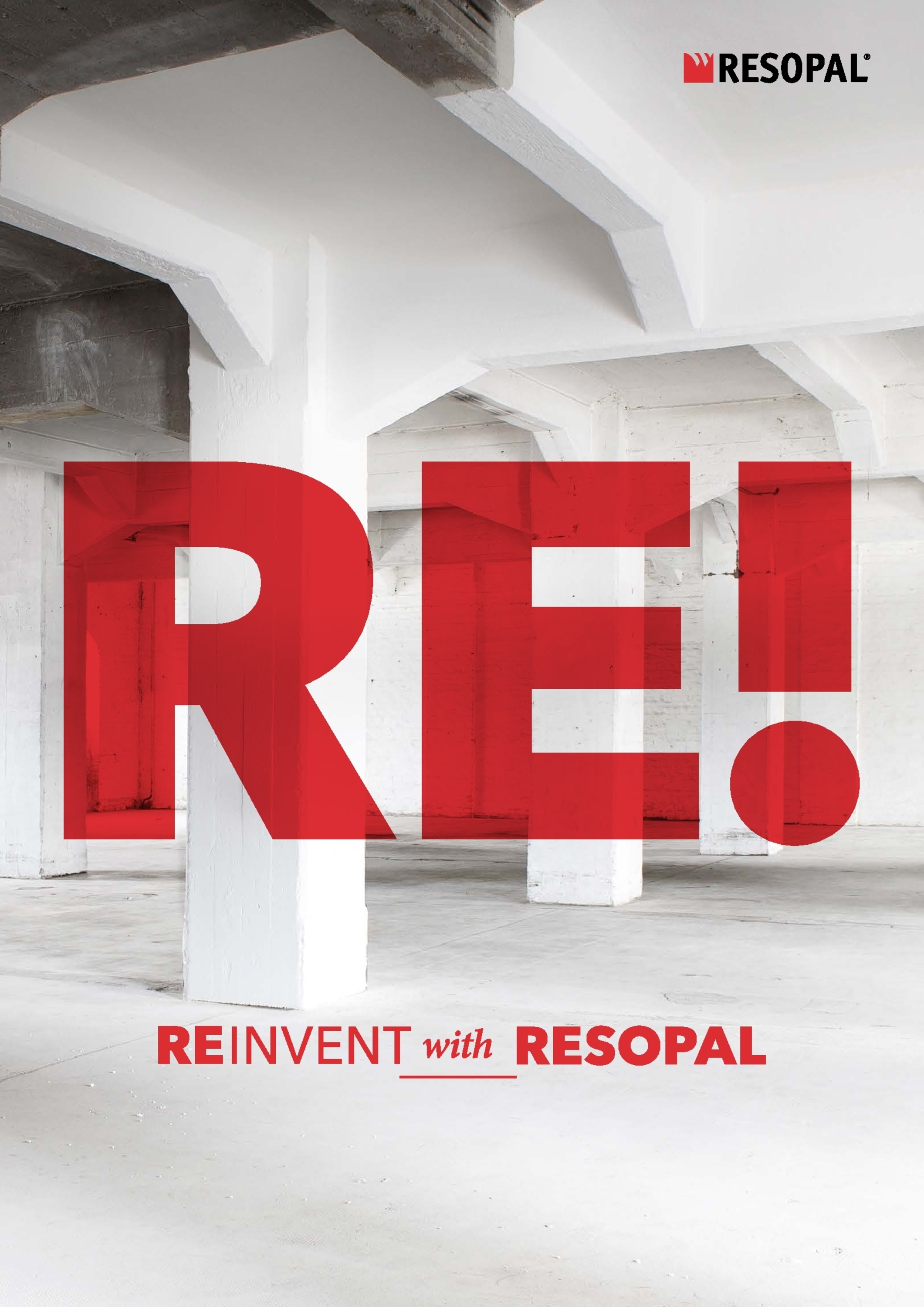 Resopal products, collections and more | Architonic