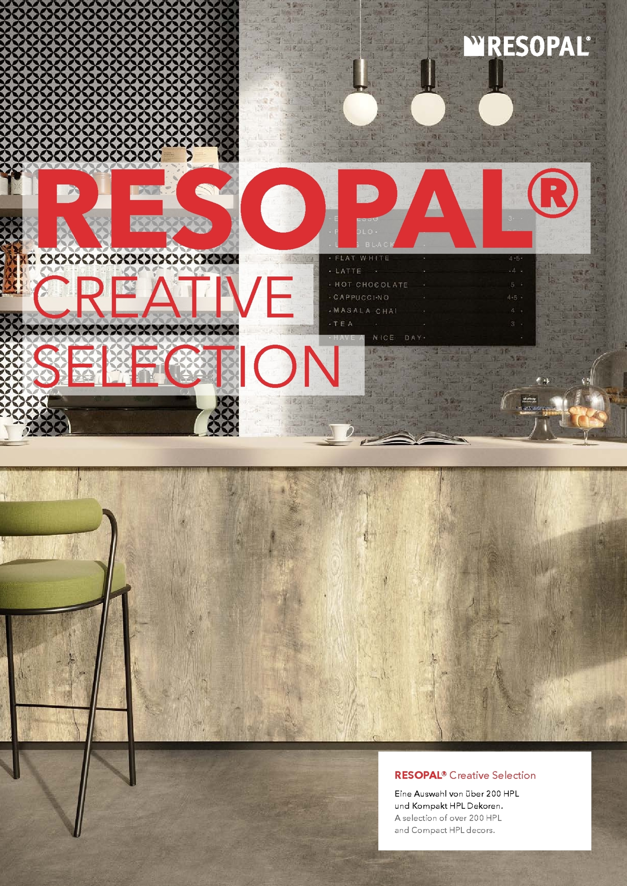 Resopal Produkte, Kollektionen & mehr | Architonic