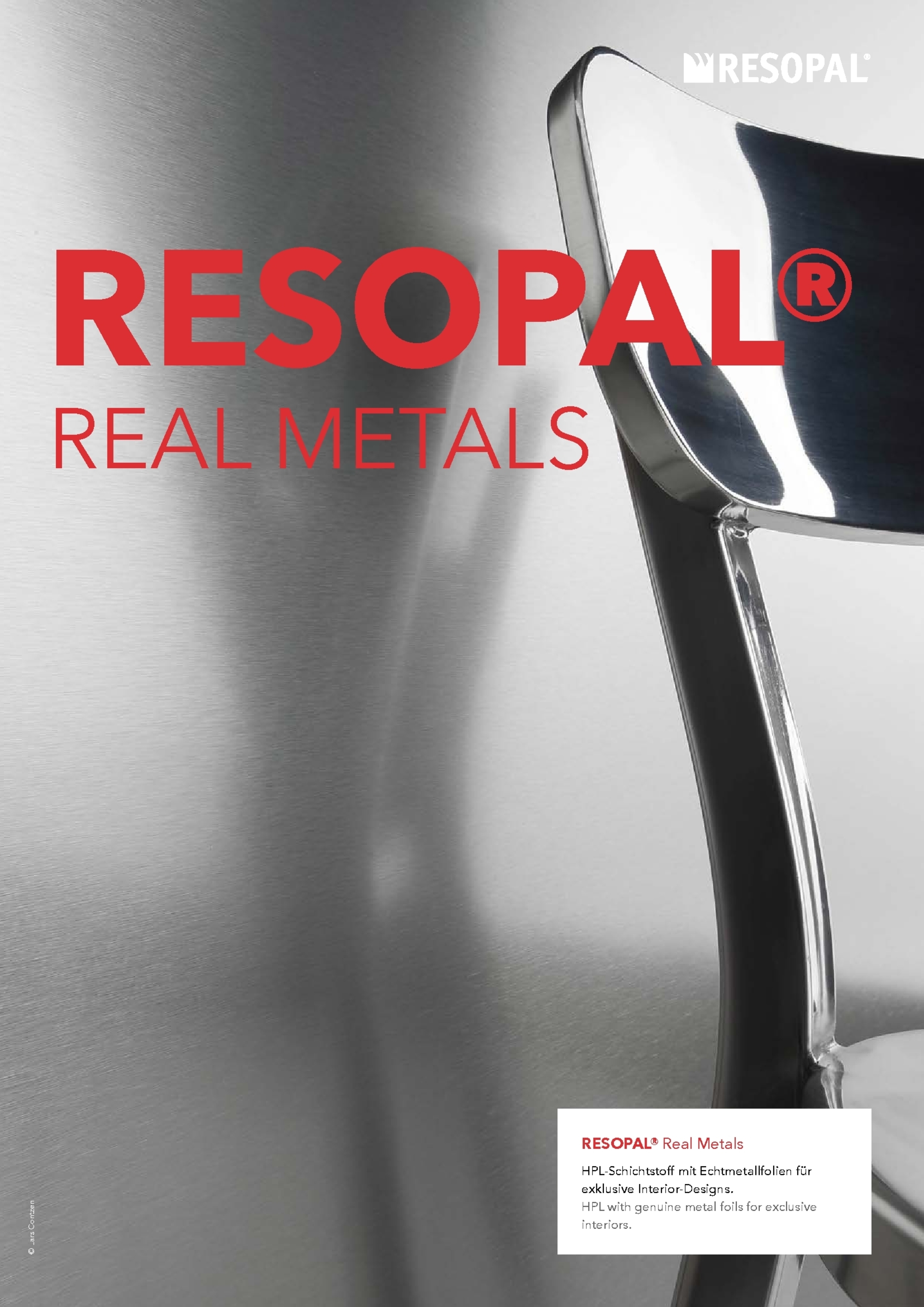 Resopal products, collections and more | Architonic