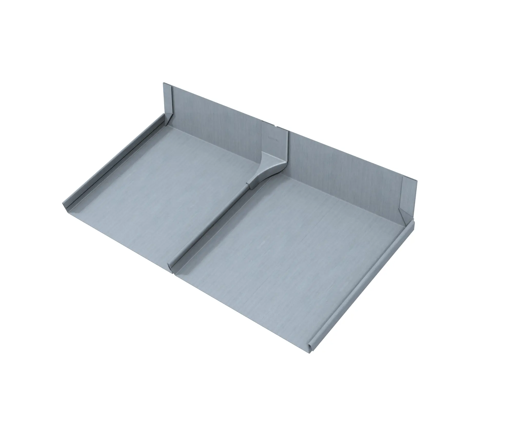 DACHDECKUNG | WINKELSTEHFALZ - Dachdeckungen von RHEINZINK | Architonic