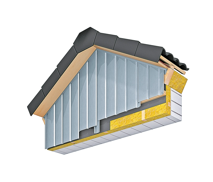 ARCHITECTURAL DETAILS | GABLE CLADDING – Éléments de toiture de ...