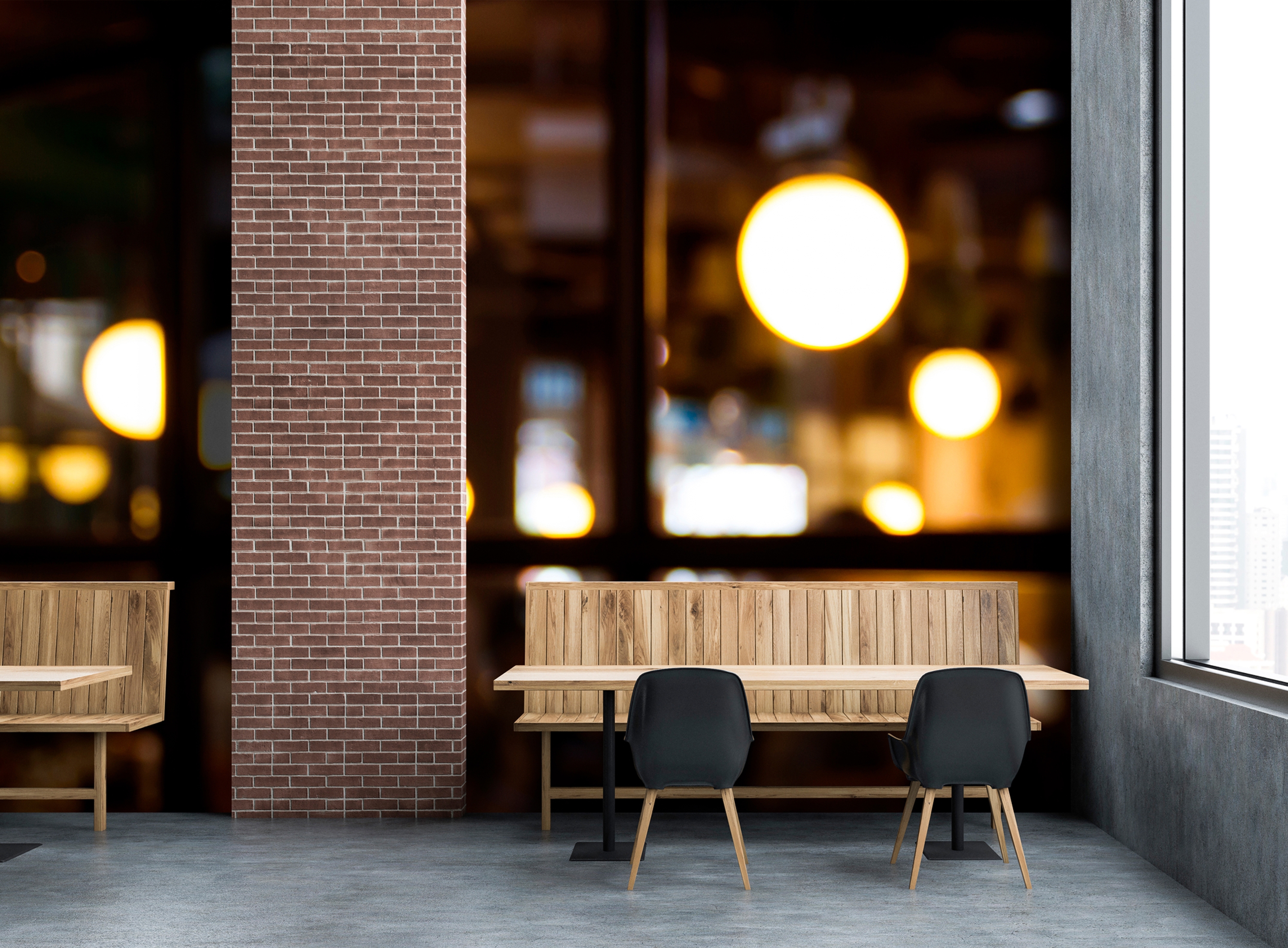 WALLS BY PATEL 2 | TAPETE | DIGITALDRUCK DD113297 BRONX 1 - Wandbeläge ...