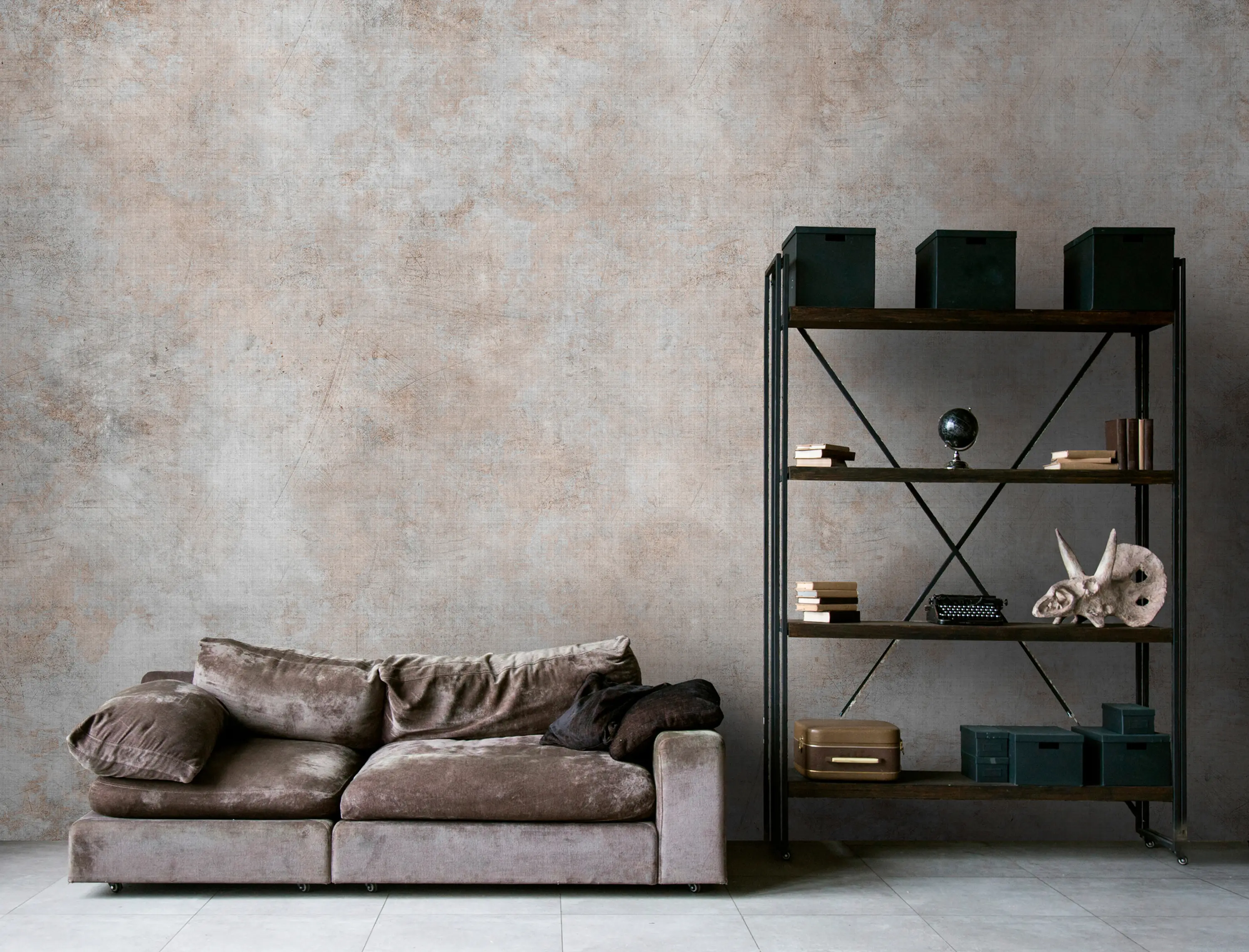 WALLS BY PATEL 2 | TAPETE | DIGITALDRUCK DD113492 BIG THREE 1 ...