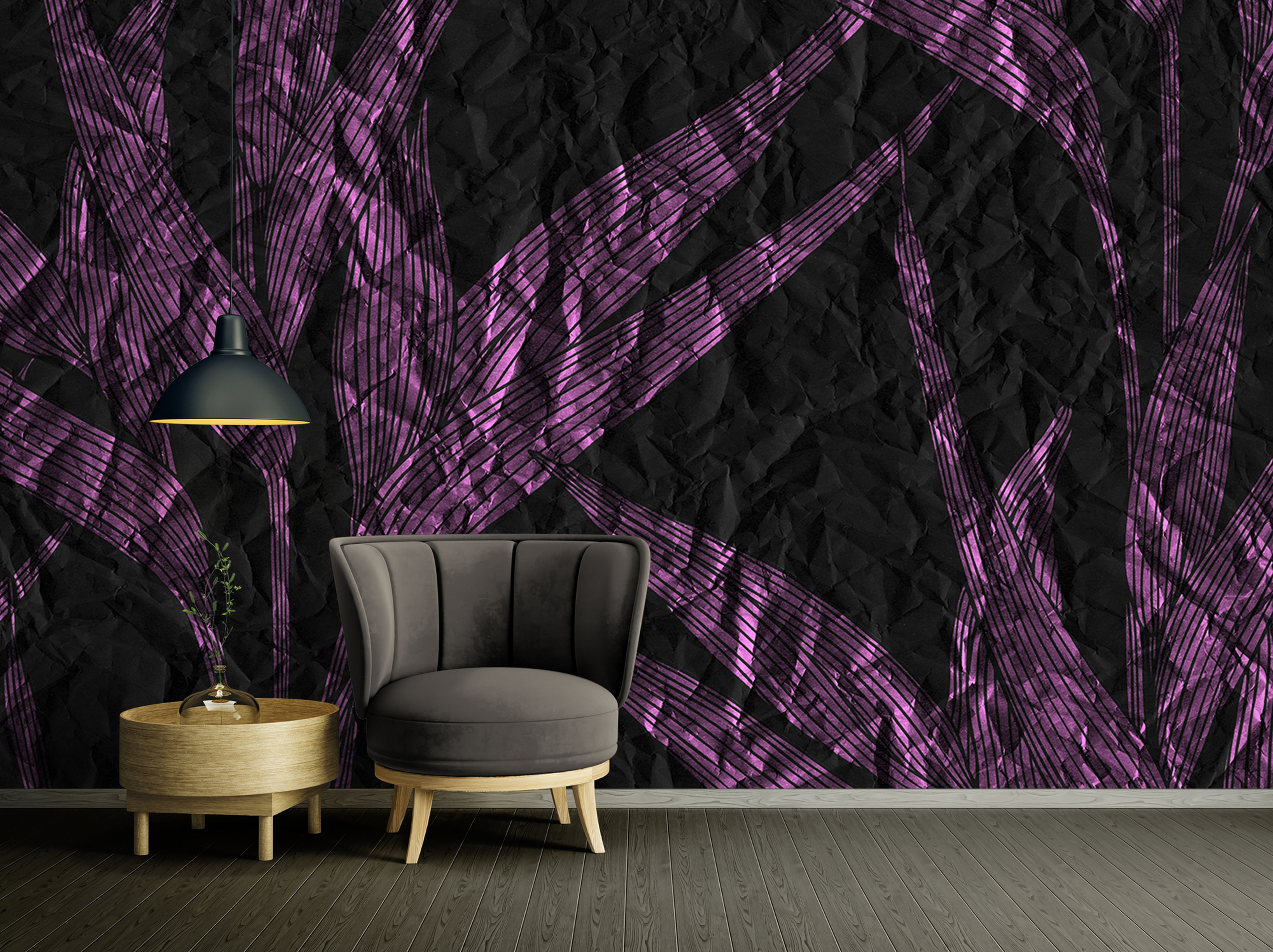 ATELIER 47 | WALLPAPER DD117130 PAPERLEAVES1 - Wall coverings ...