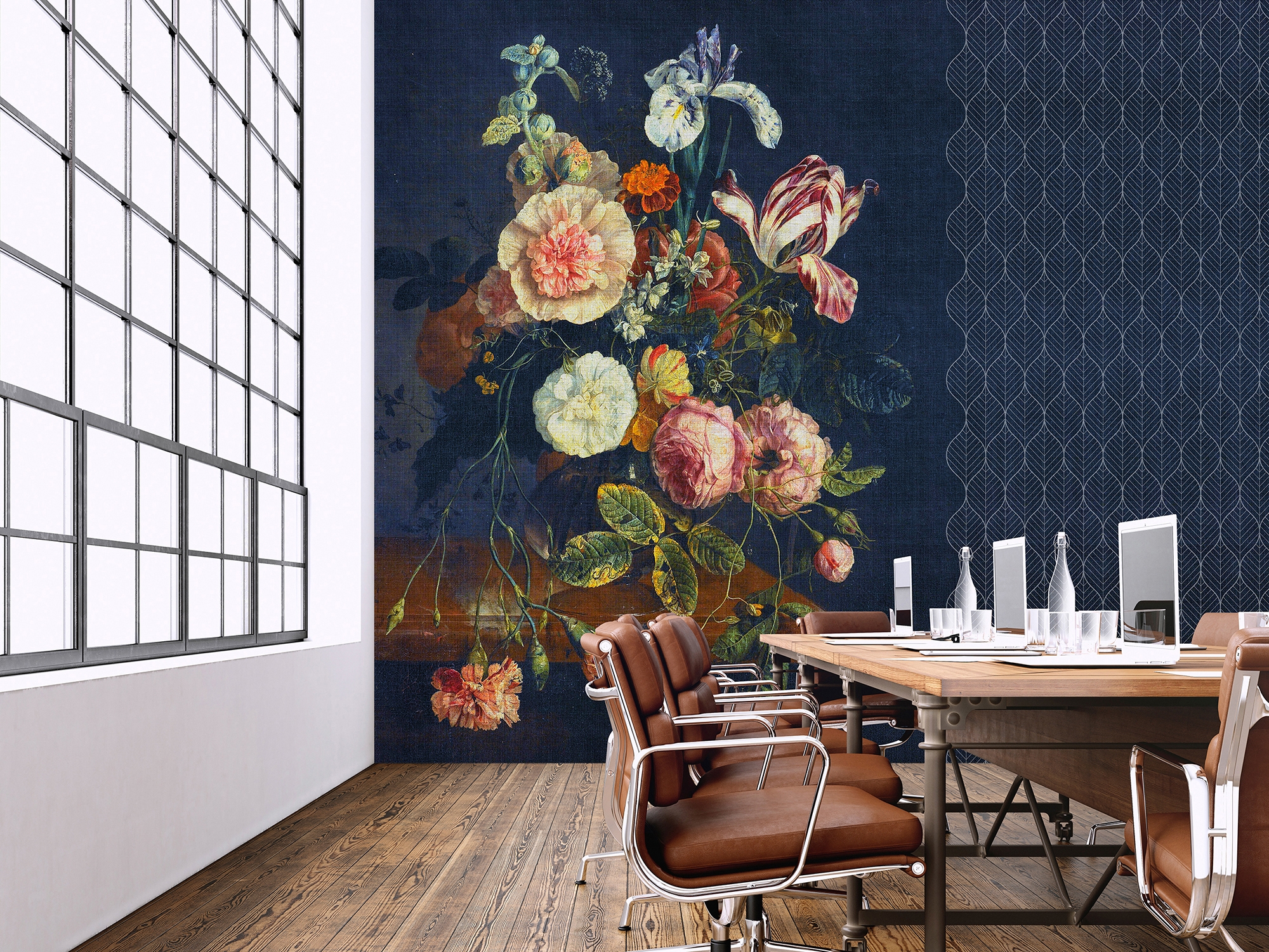 WALLS BY PATEL 3 | PAPIER PEINT CORTINA 3 | DD122156 – Revêtements ...