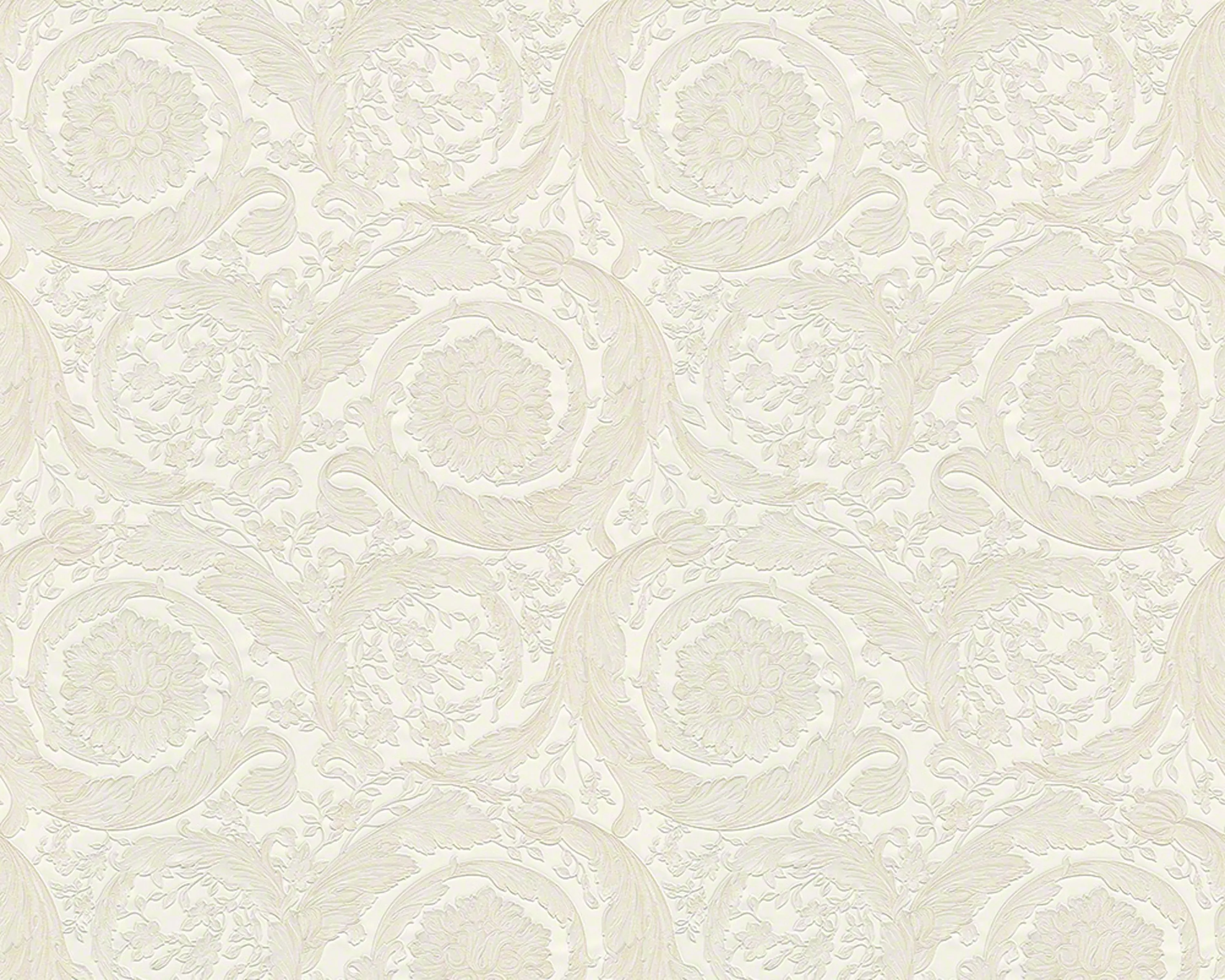 VERSACE 3 | WALLPAPER 935832 BAROCCO FLOWERS - Wall coverings ...