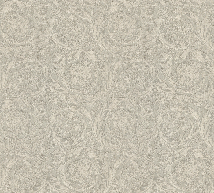 VERSACE 4 | WALLPAPER 366921 BAROCCO METALLICS - Wall coverings ...