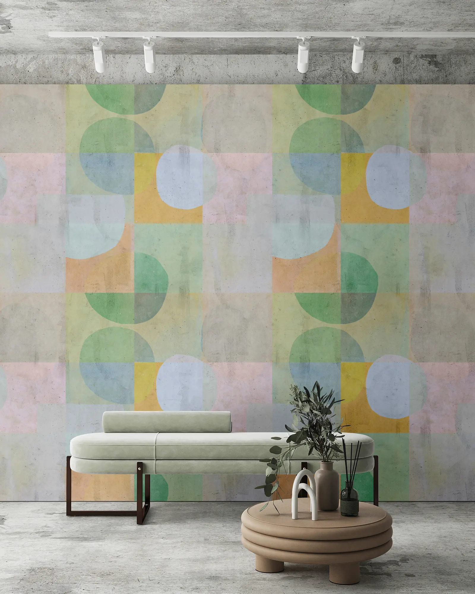 WALLS BY PATEL 4 | WALLPAPER HANDCRAFTED CHARISMA | ELIJA 1 ...