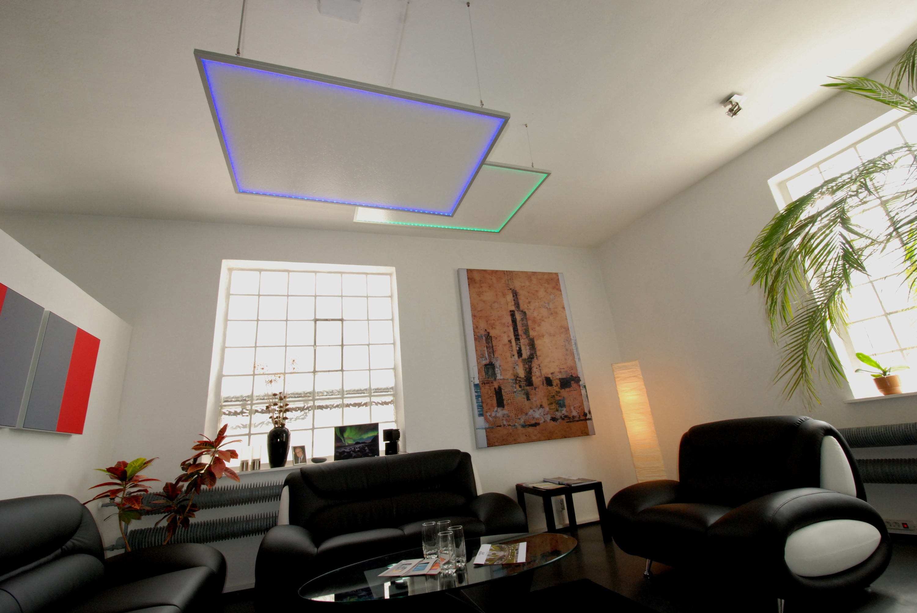 BLACK AIR-BOARD® ACOUSTIC | BIG - Synthetic panels from Design ...