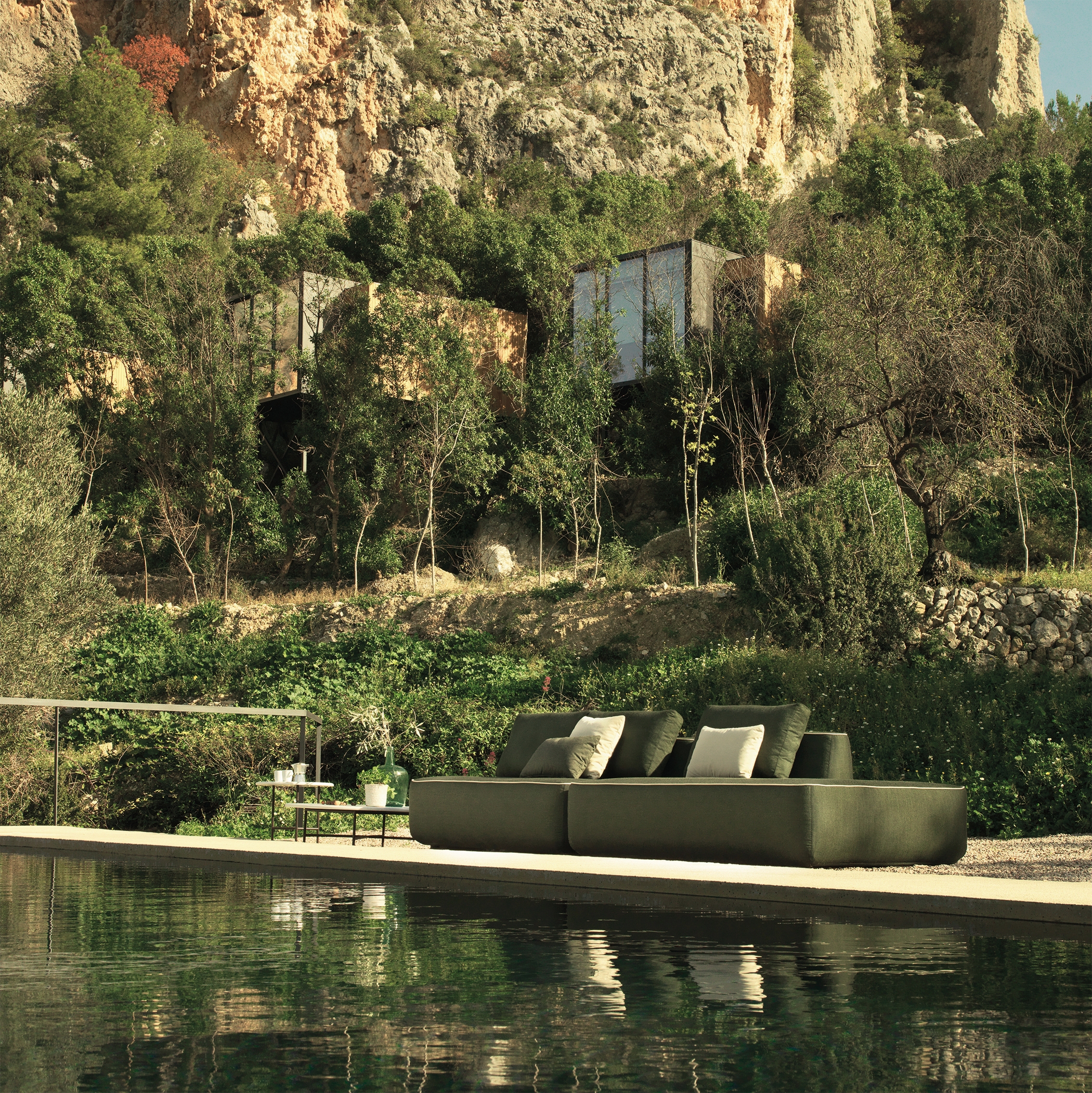PLUMP XL SOFA - Sofas from Expormim | Architonic
