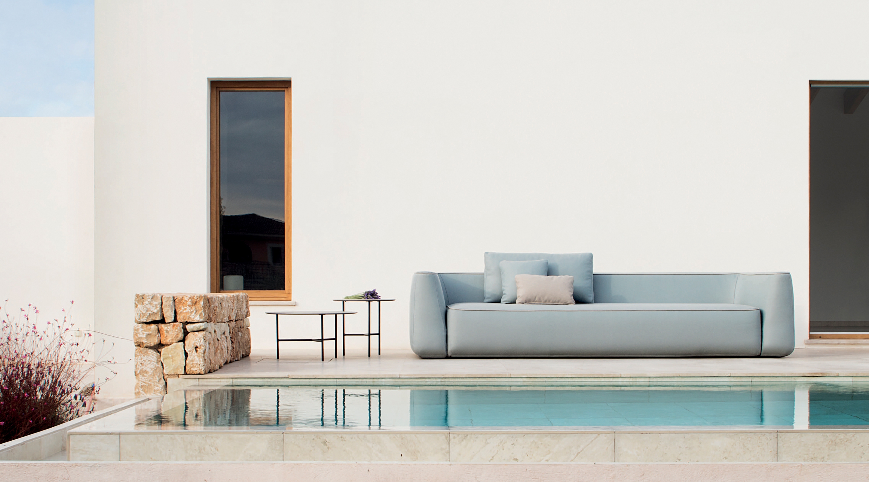 PLUMP LEFT CORNER MODULE - Sofas from Expormim | Architonic